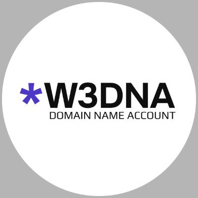 W3DNA Airdrop of 2023 » Claim free W3DNA Tokens » freeairdrop.io
